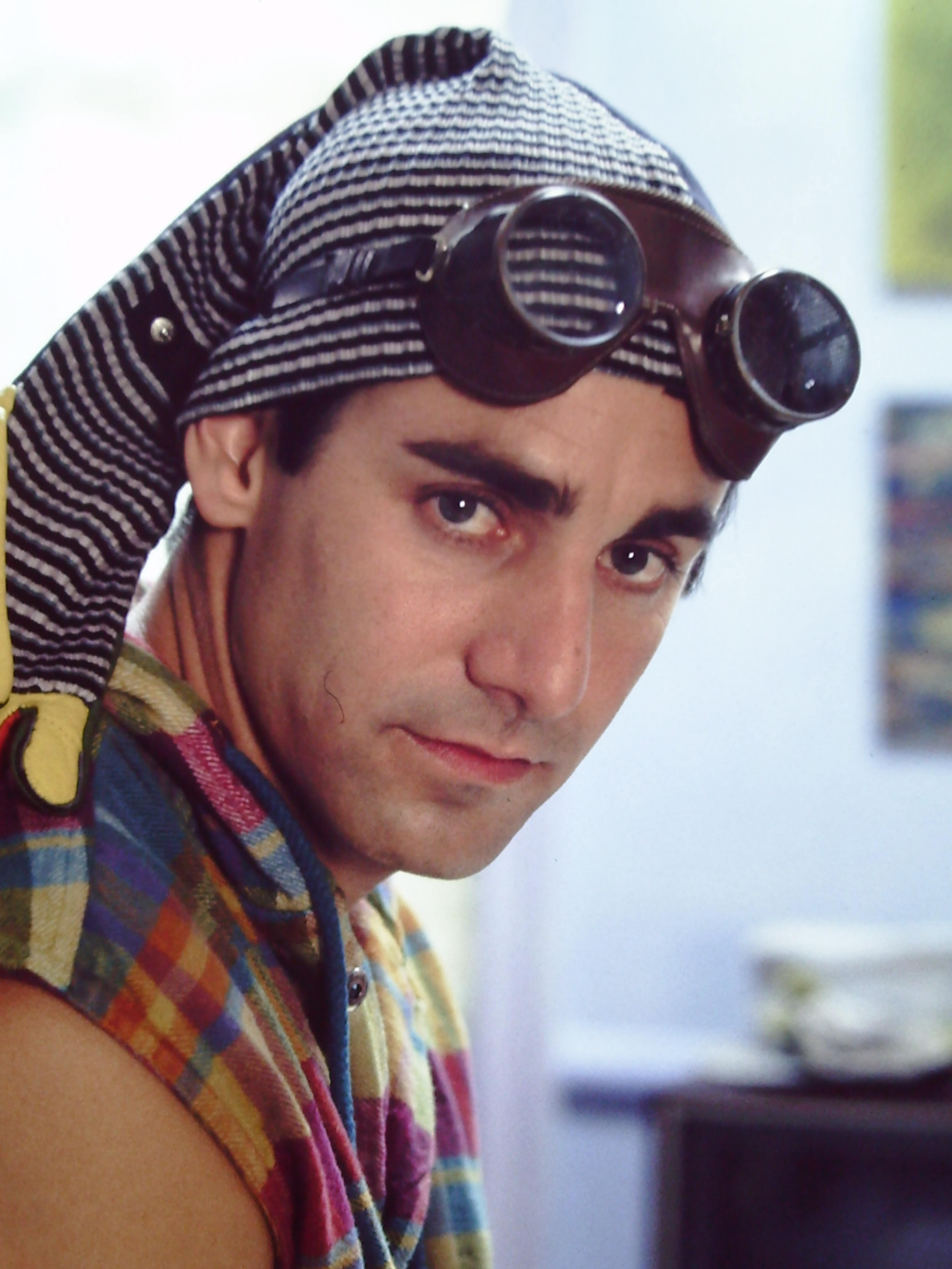 Best Vibrations – Matchbox Cine