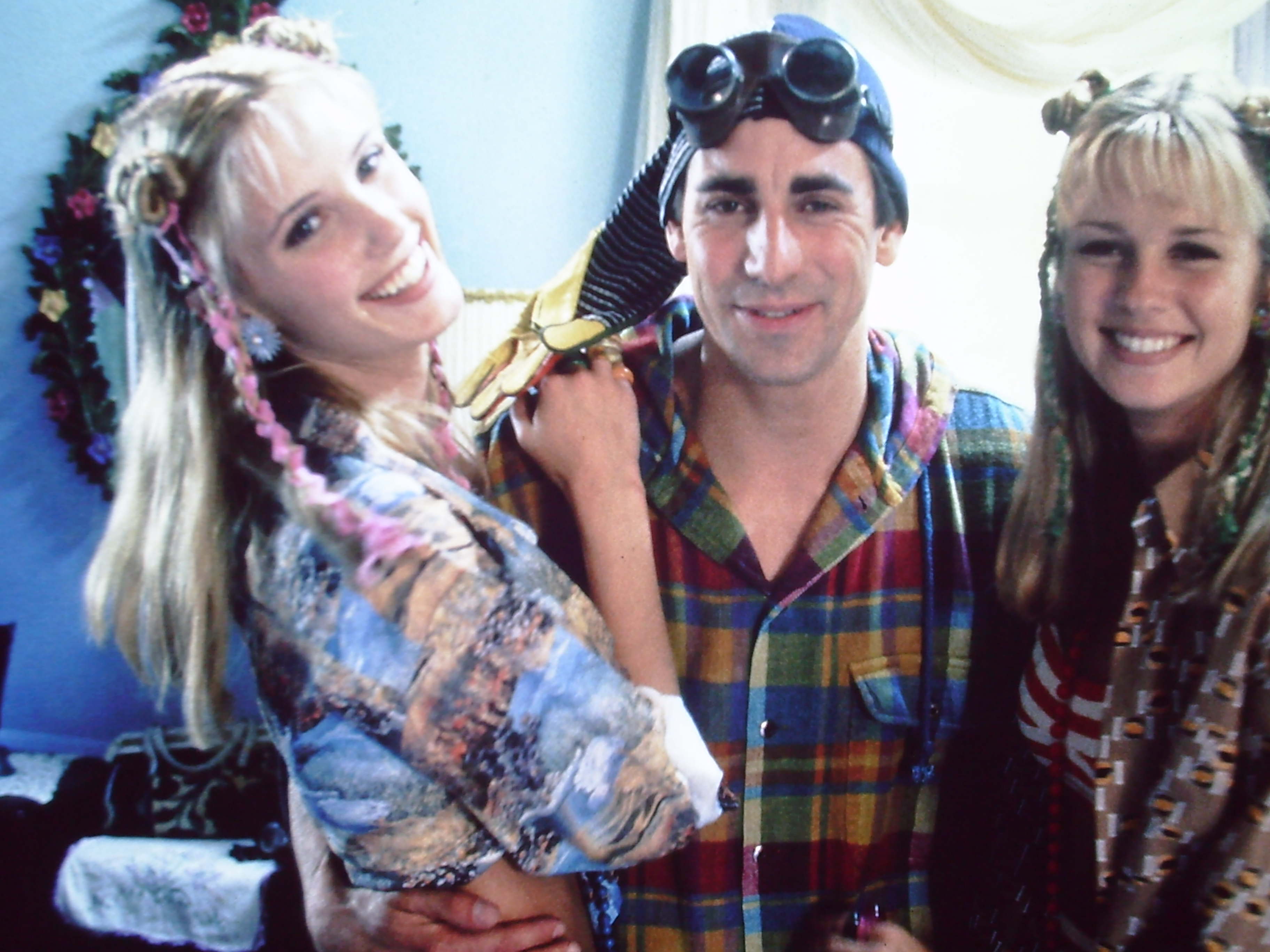 Best Vibrations – Matchbox Cine